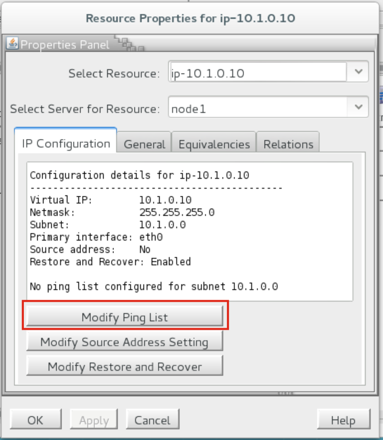 Linux failover cluster - SIOS SANless clusters