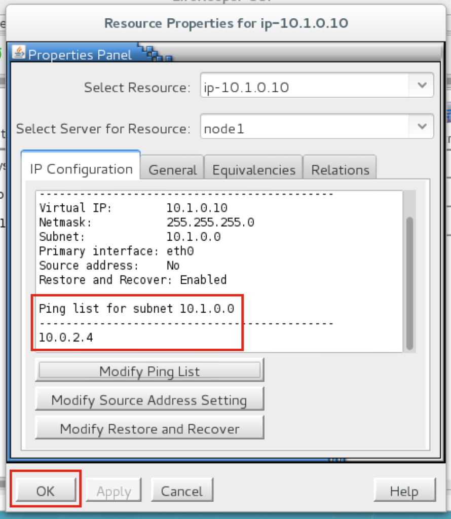 Linux failover cluster - SIOS SANless clusters
