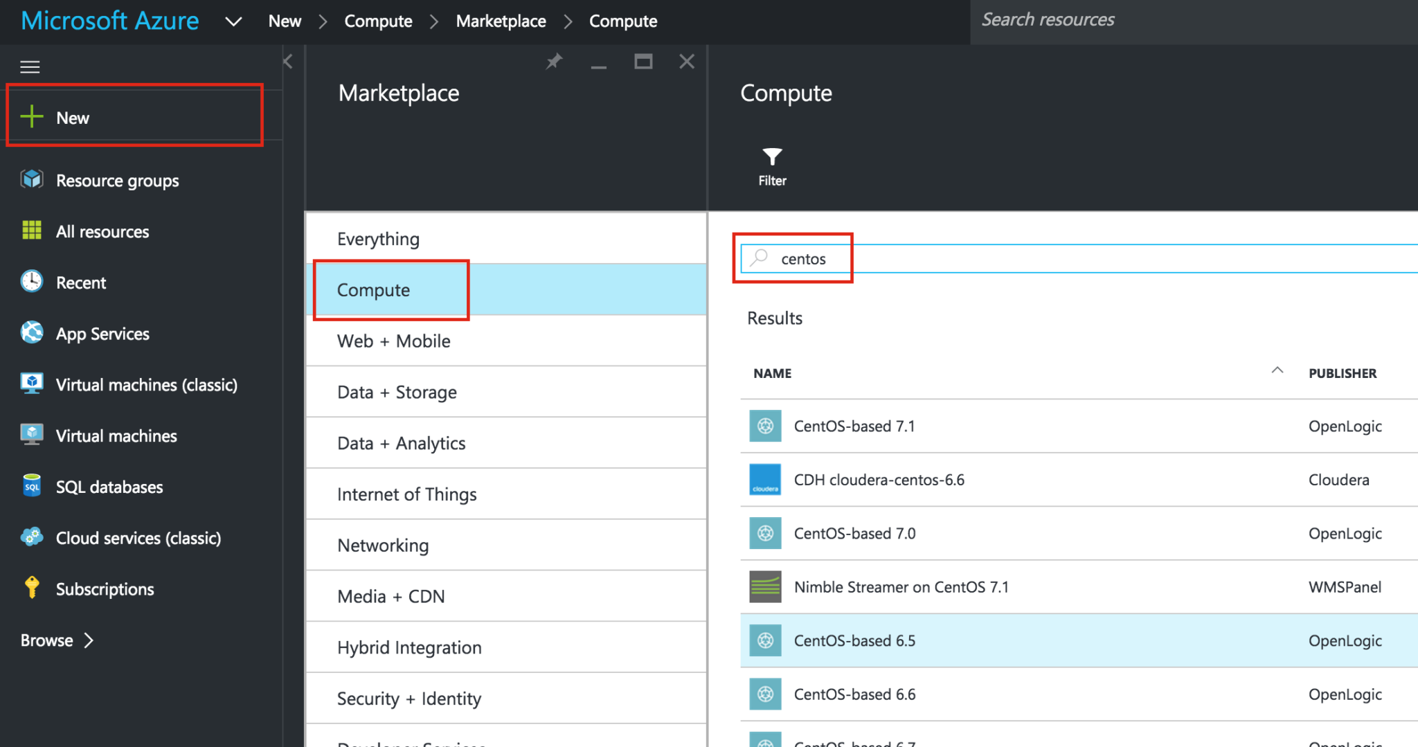 Linux failover cluster in Microsoft Azure IaaS without shared storage