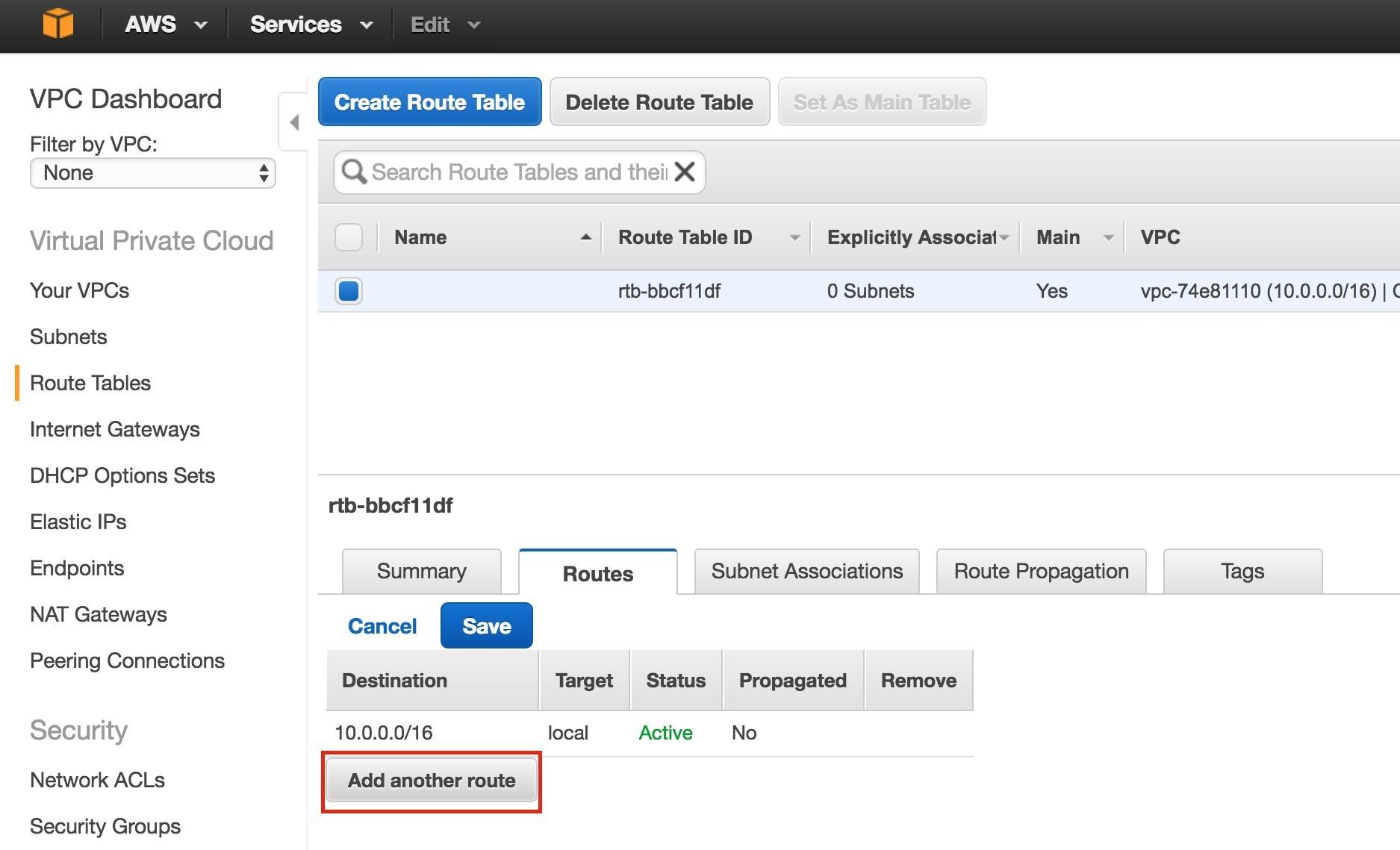 Step-By-Step: How to configure a SANless MySQL Linux failover cluster in Amazon EC2 - SIOS ...